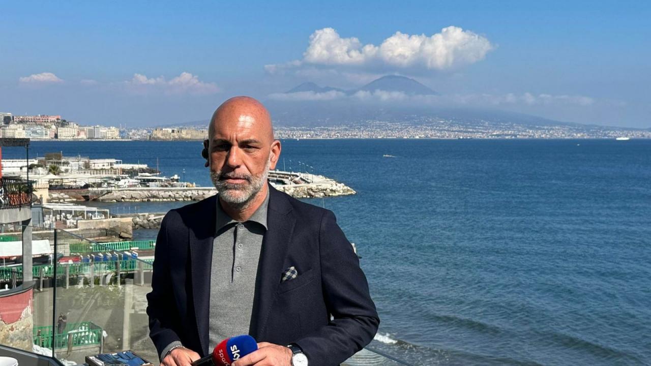 Sky, Modugno: "Col Parma Neres in panchina e pochissimi cambi, Juve ...