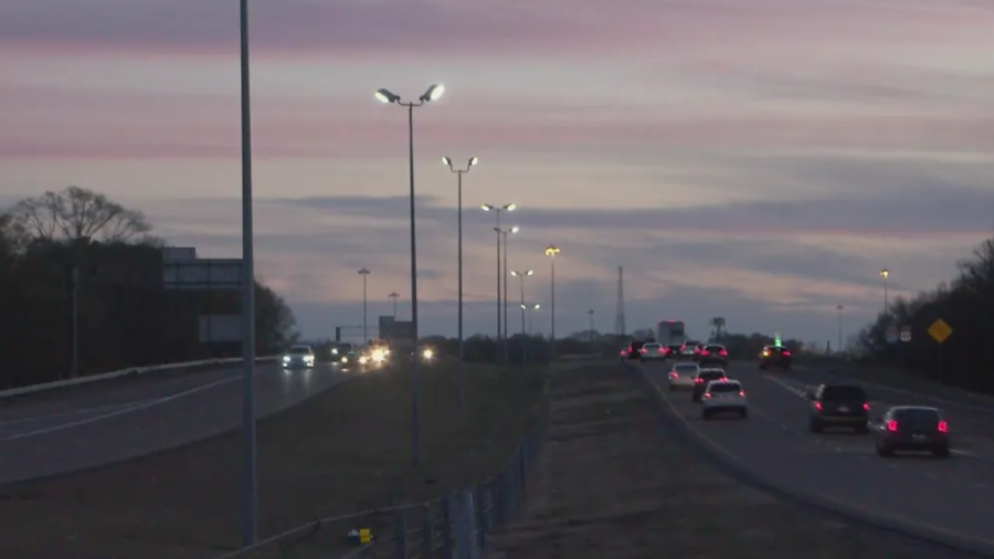 MDOT plans lighting system upgrade in Jackson