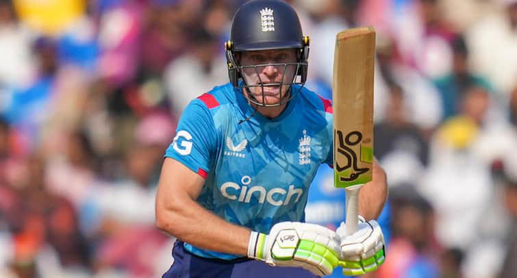 England's Next White-Ball Captain: Three Contenders In Race After Jos Buttler's Resignation