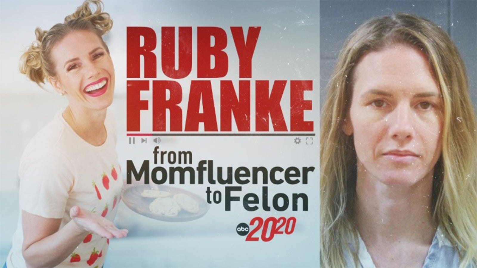 Ruby Franke docuseries: How the '8 Passengers' vlogger wound up in prison