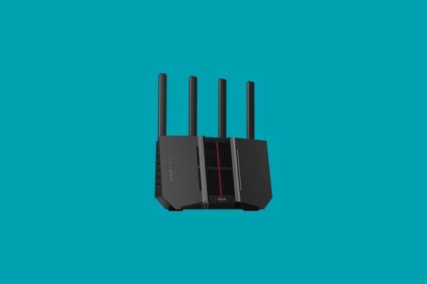 Get the ASUS RT-BE92U WiFi 7 Router for $213.21 (originally $249.99 ...