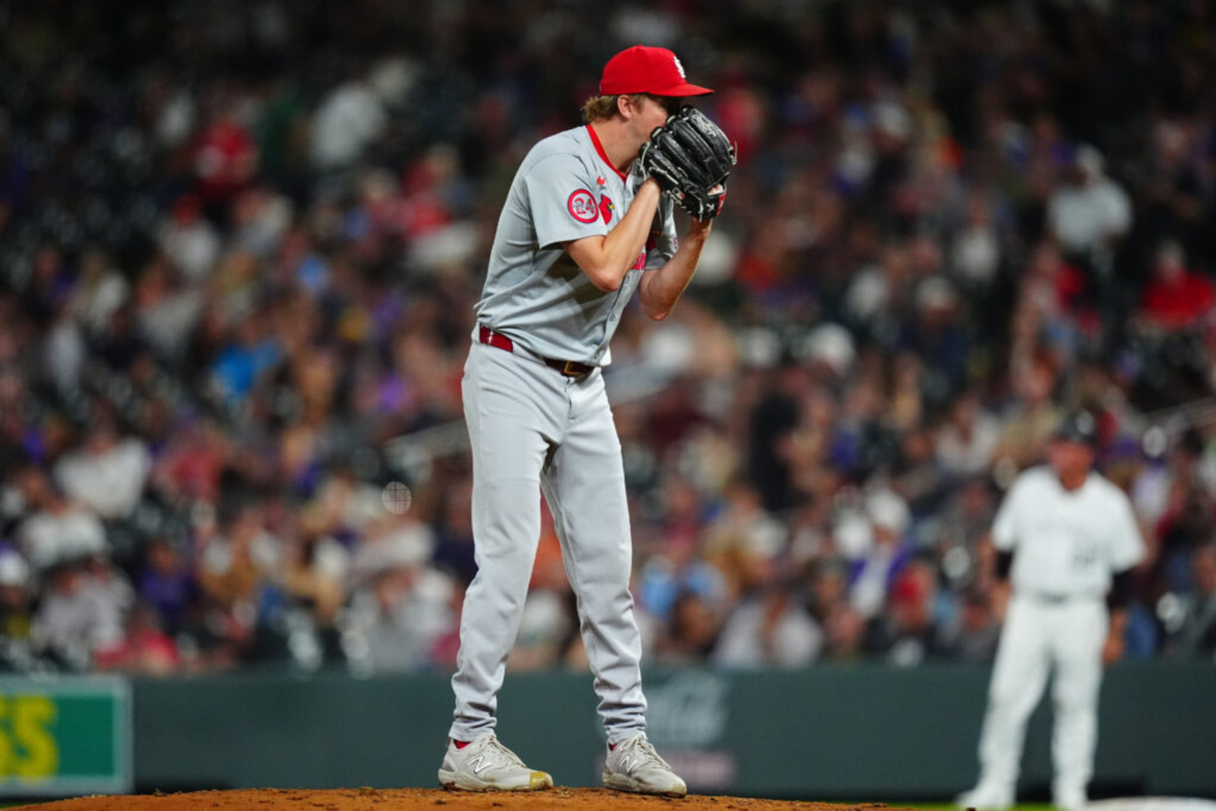 Cardinals Set to Determine Starting Pitchers in Spring Camp