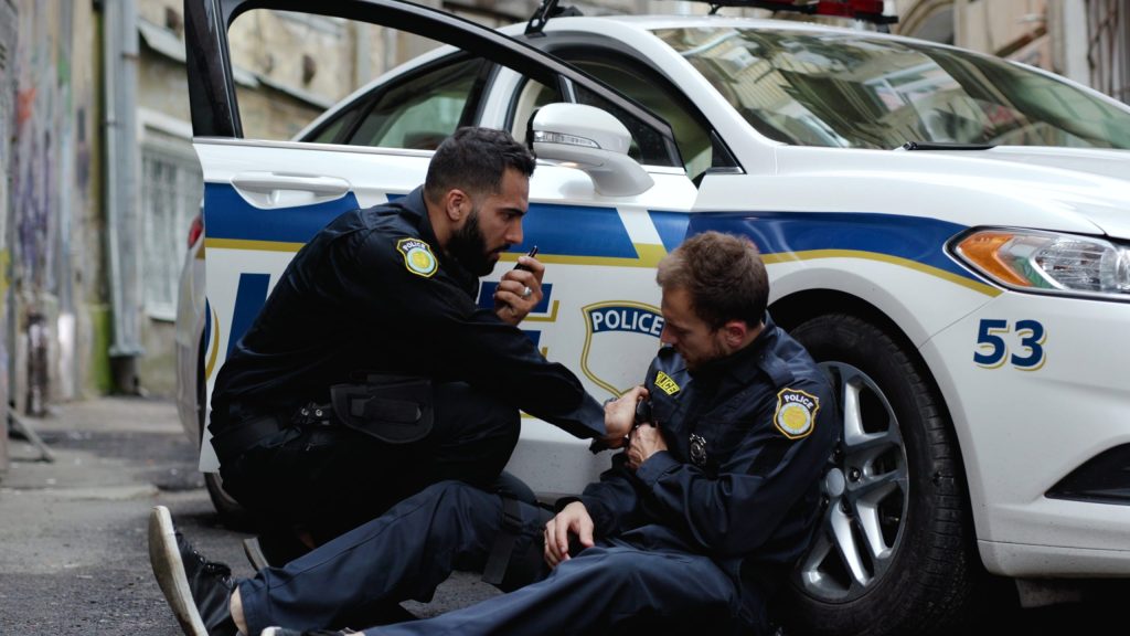 LAPD Confirms Ghost Gun Was Used to Wound Officer in Exposition Park