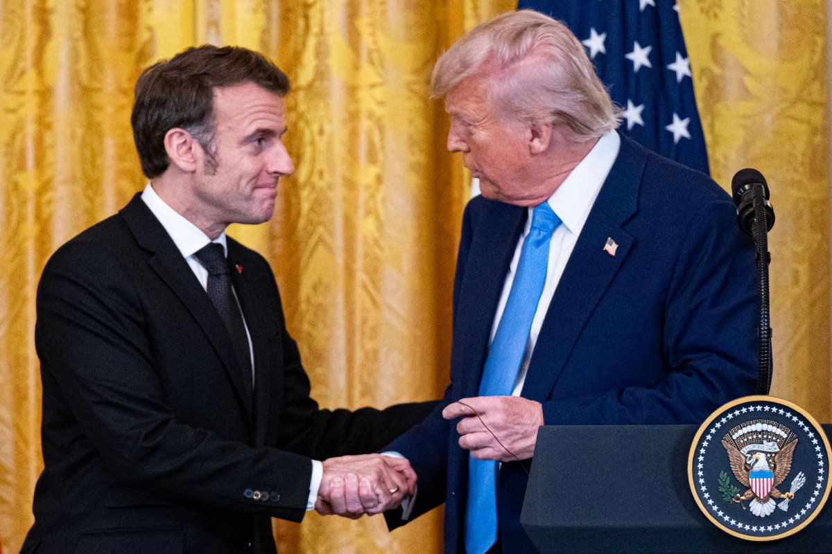 This week in Washington