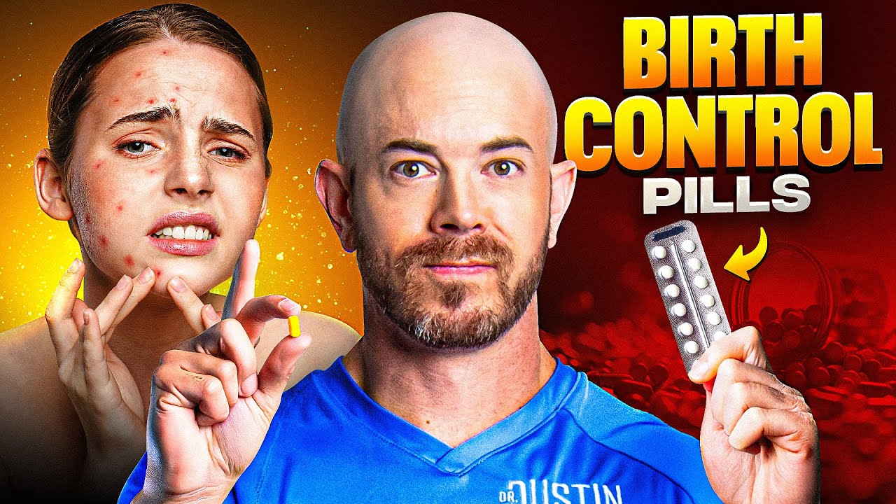 Does Birth Control Help Acne - Dermatologist Answers