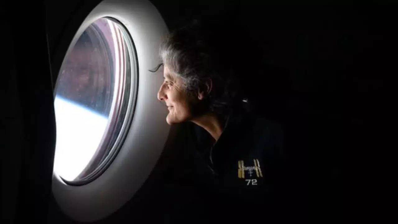 Sunita Williams' return to Earth: Date, time, and landing details revealed