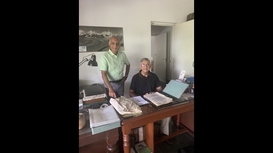 Review: Shooting Straight by Arjun Subramaniam