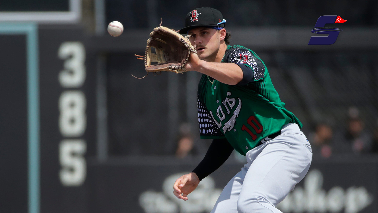 Dodgers Prospect Breakdown: Alex Freeland