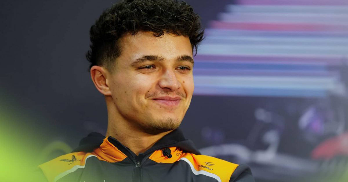 Lando Norris has ‘the winning car’ as ‘confident speech’ catches Alonso ... Lando Norris has ‘the winning car’ as ‘confident speech’ catches Alonso ...