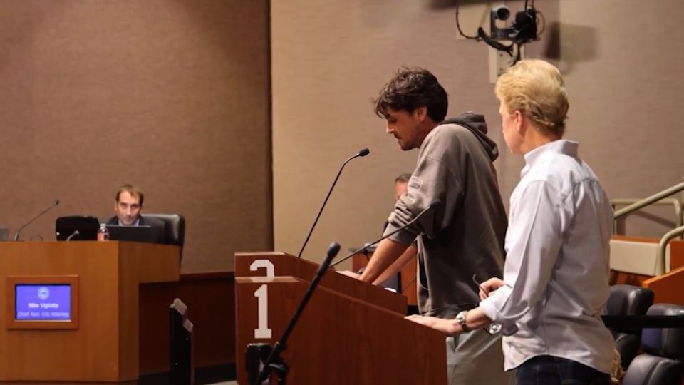 Ex-NFL punter Chris Kluwe says he was fired as a high school coach over ...