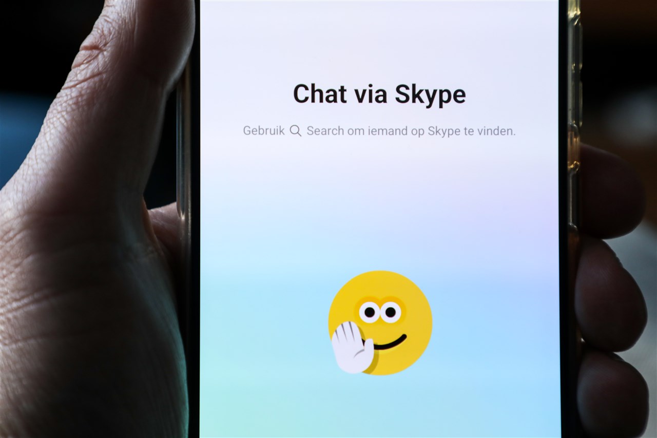 Skype gaat offline, Microsoft haalt dienst vanaf mei uit de lucht