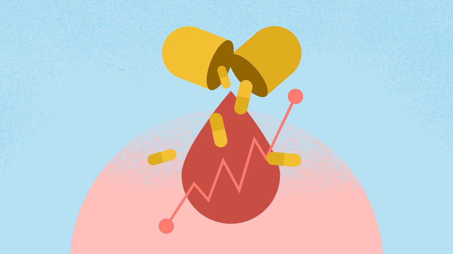 How statins may affect type 2 diabetes progression