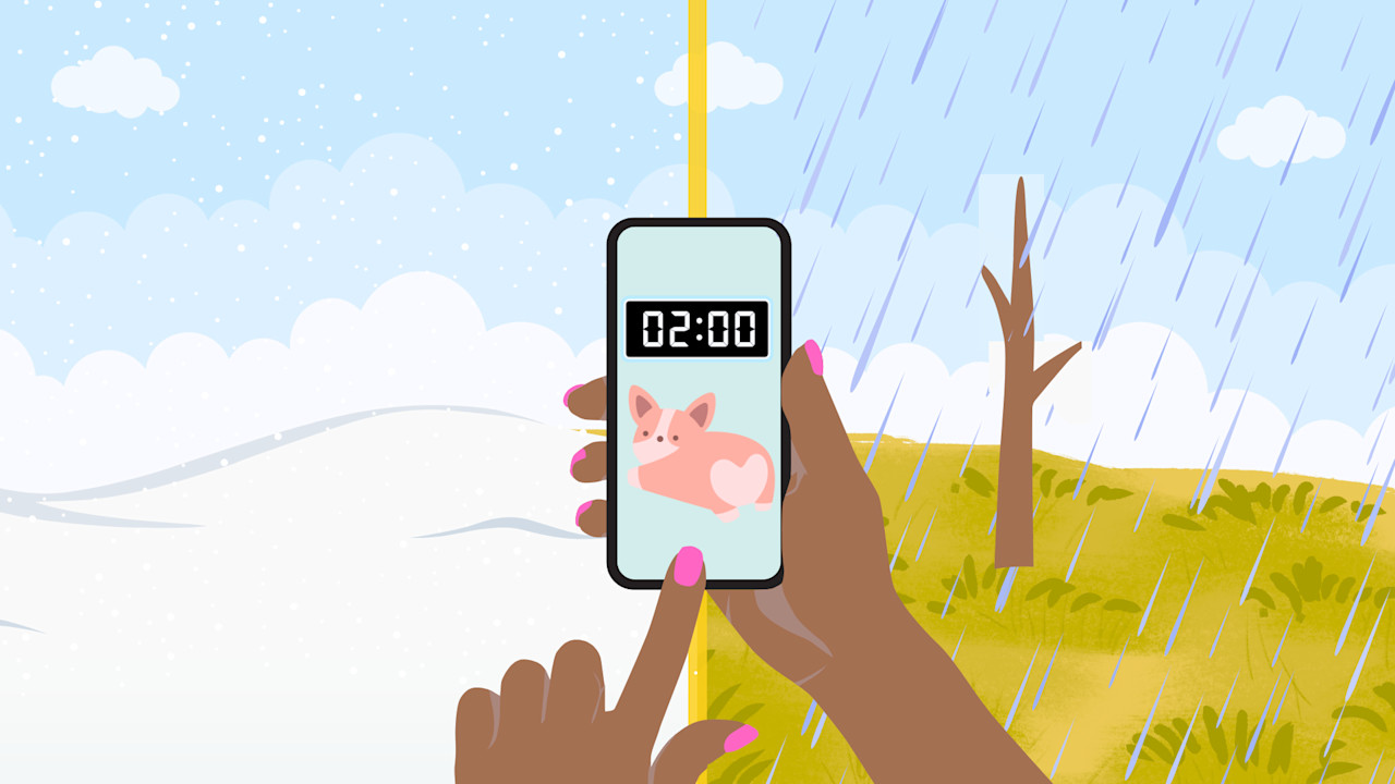 Why do we spring forward? The story of Daylight Saving Time