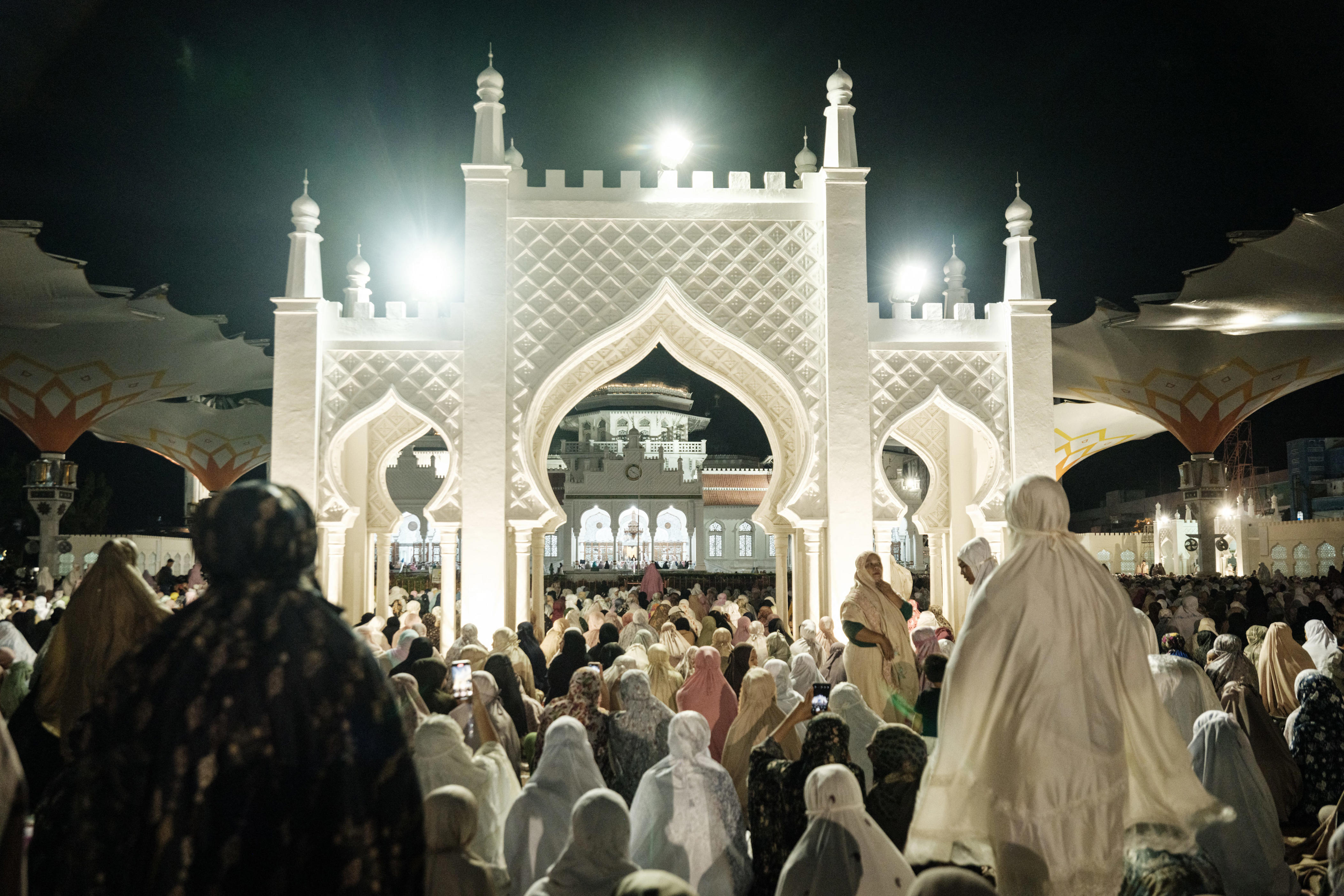 When Ramadan starts for California Muslims, what to know