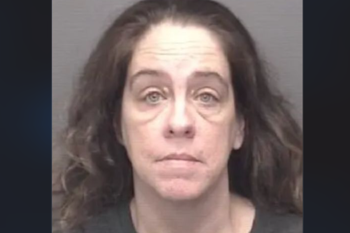 Indiana woman married her biological father to get his VA benefits ...