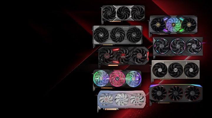 AMD subtly confirms reveal date for its next Radeon GPU – an ideal time ...