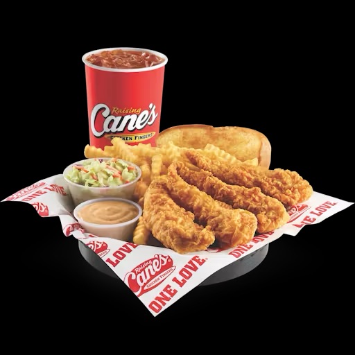 Raising Cane’s reveals plans to build new location in Dunwoody with ...