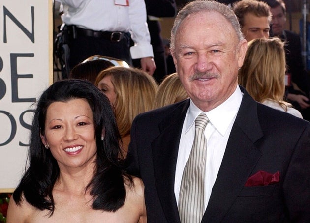 Gene Hackman And Wife Suffered 'No External Trauma': Preliminary ...