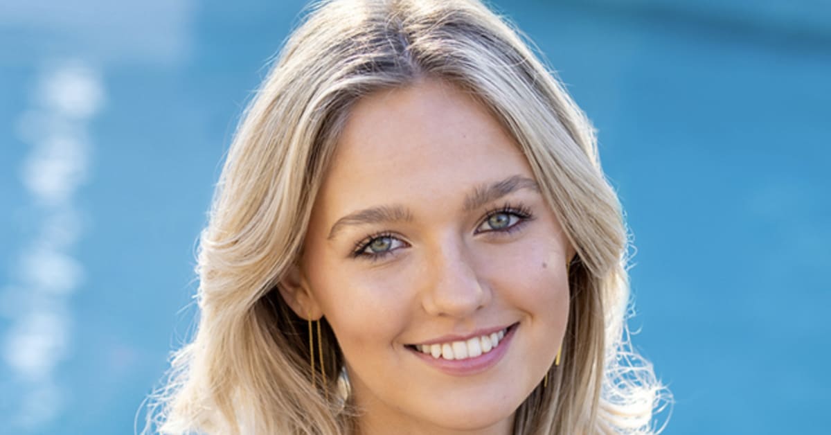 Ole Miss Student Accused of Sleeping With Boyfriend's Dad Slams Claims ...