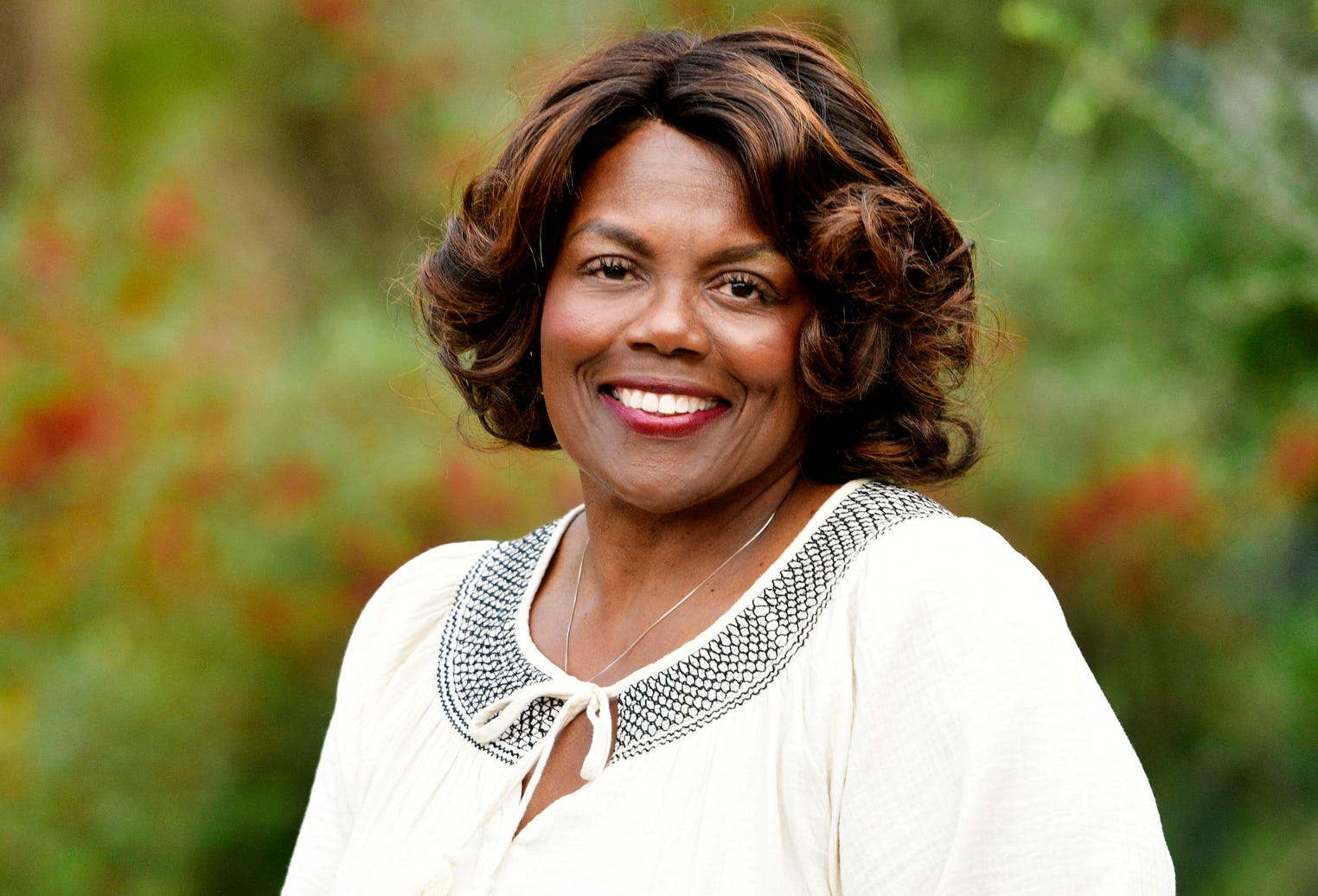 Who is the Virginia K. Shehee Most Influential Woman Awards 2025 winner