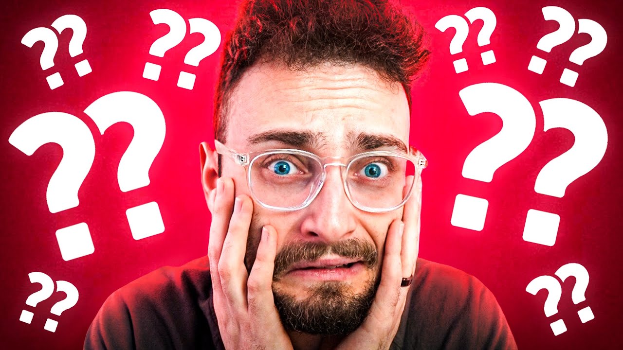 Viewer sent me a game. I fainted.