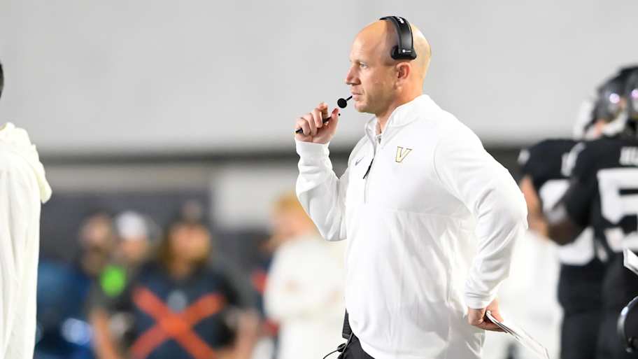 Vanderbilt Locks in Visit with 2026 Edge Rusher