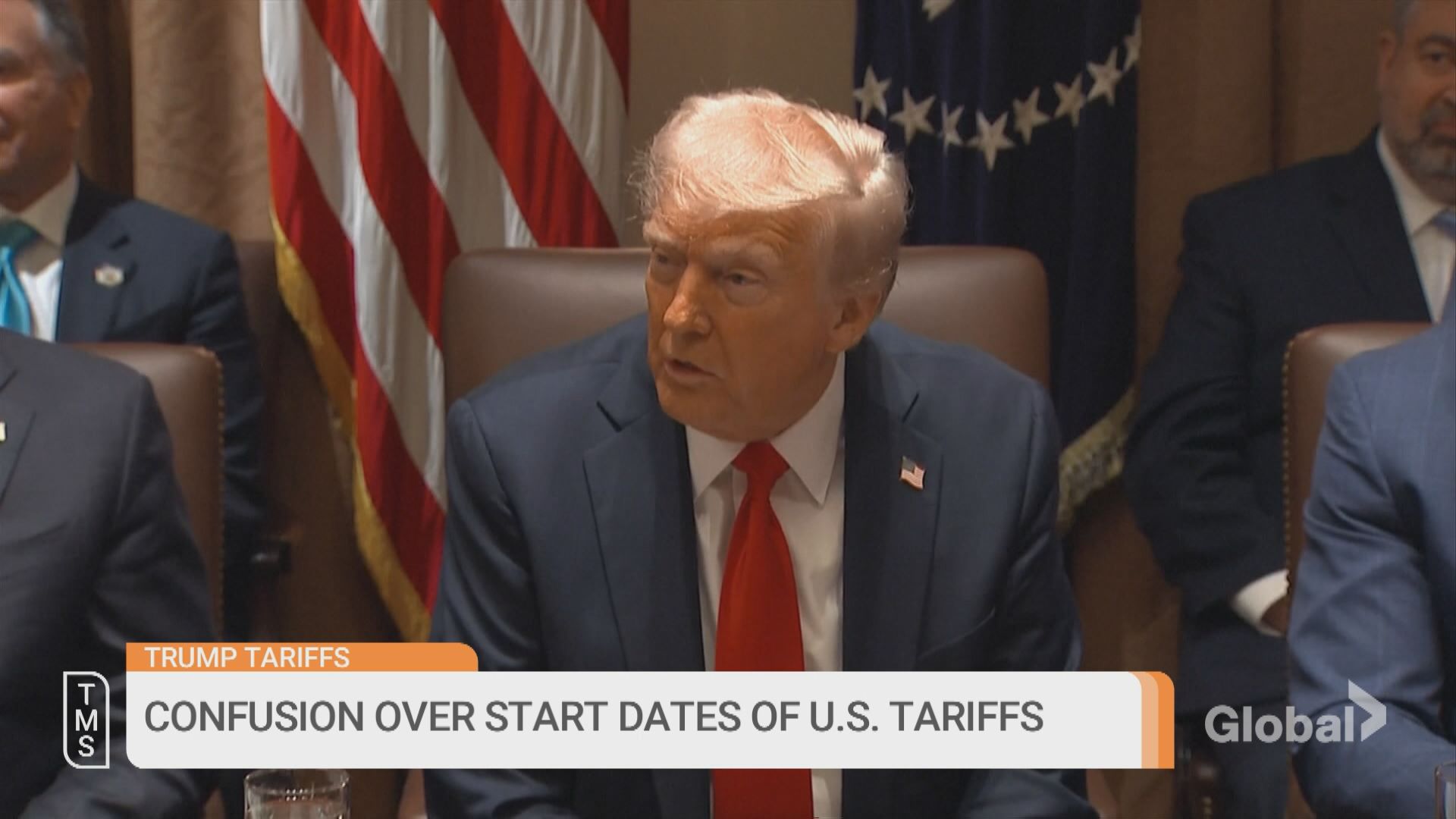 U.S. Tariff Delays: What the shifting deadlines mean for the economy