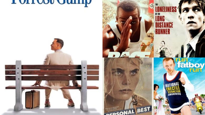 10 Energetic Running Movies That Will Inspire You to Be Active