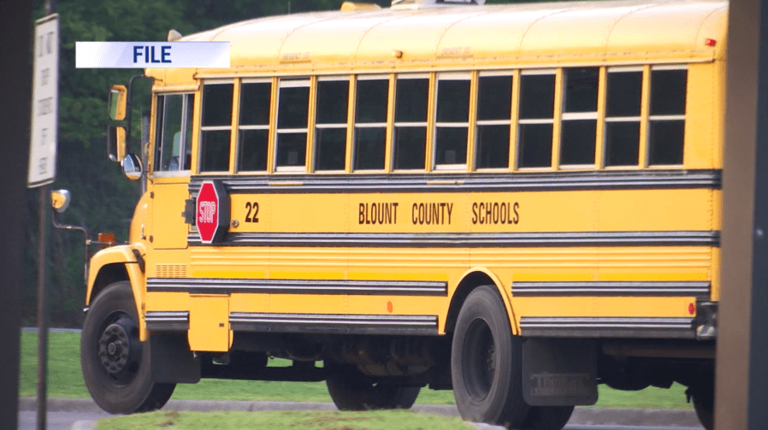 Blount County Schools updated security measures after losing $70,000 to ...