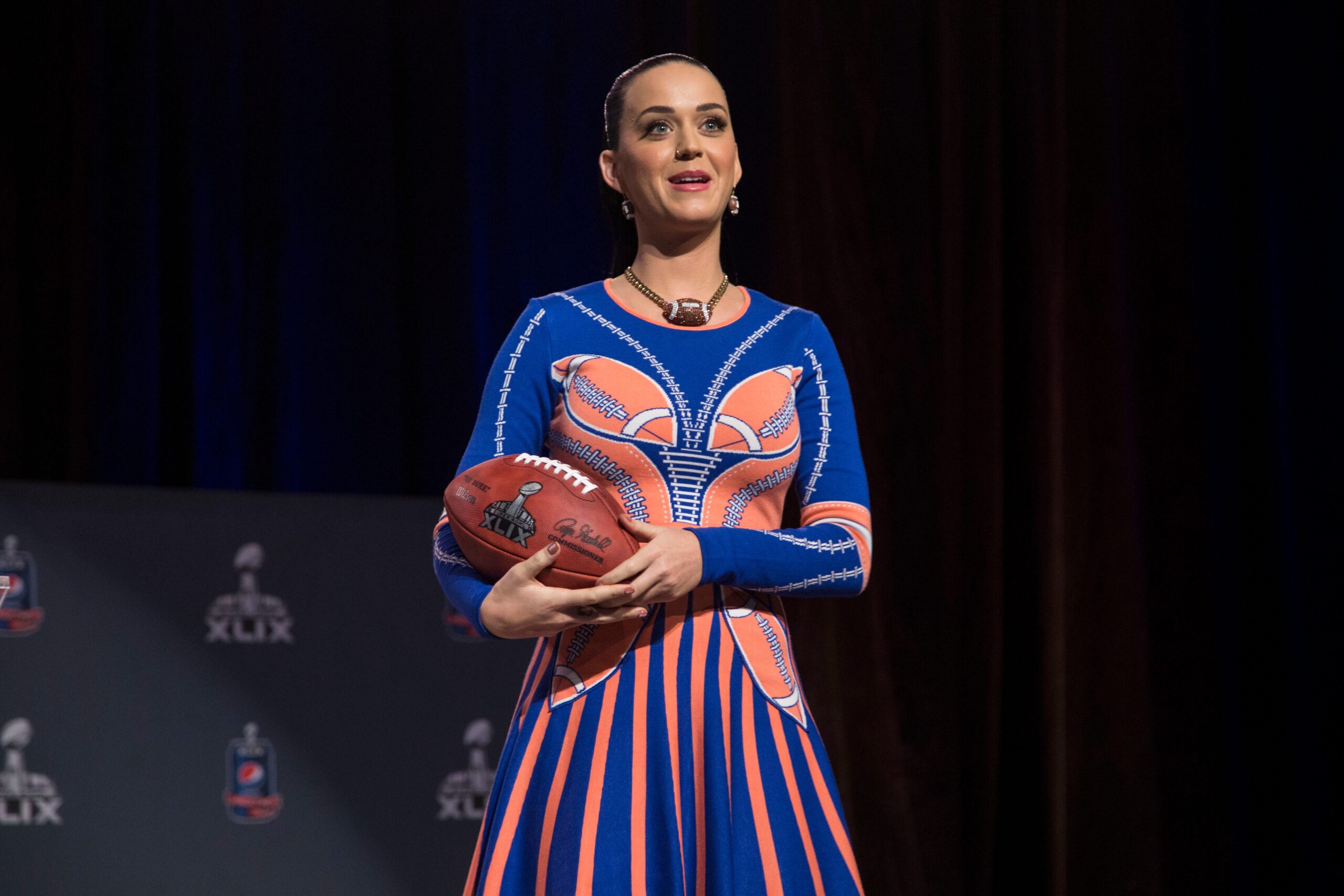 Katy Perry Heading To Space With All-Female Crew – You Won’t Believe ...