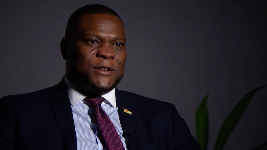 Honoring Black History Month: Waco Native is First African-American ...