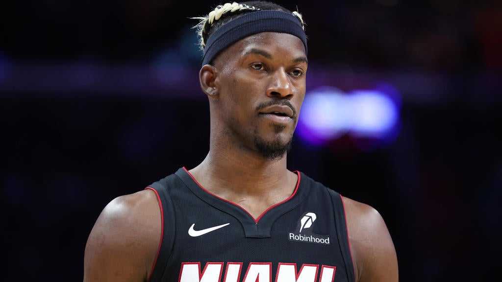 Jimmy Butler accused of failing to pay nearly $390,000 in rent ...