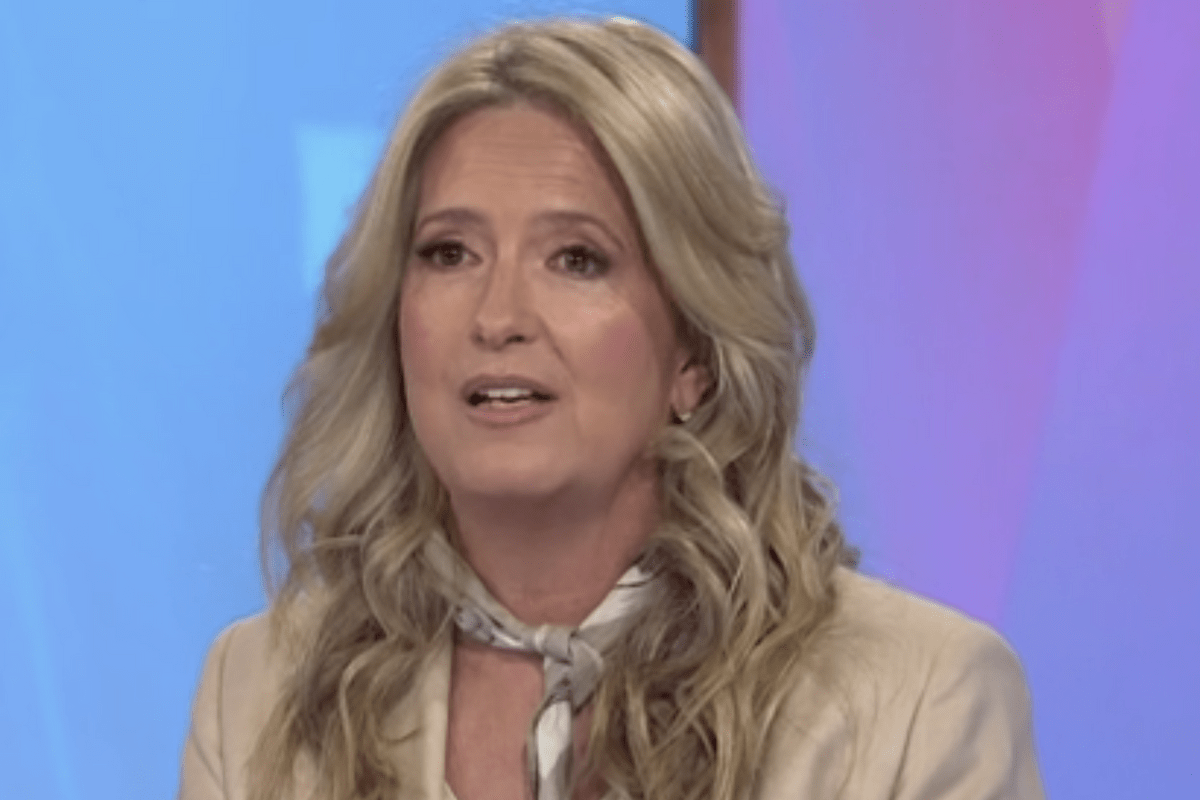 Sir Rod Stewart given stern warning by wife Penny Lancaster over Donald ...