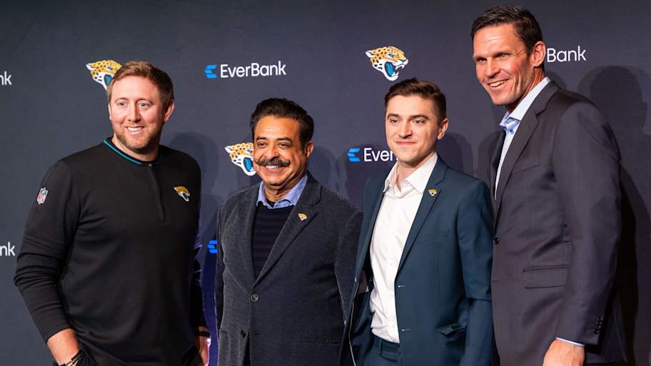 Good News For Jaguars as NFL Releases Salary Cap for 2025 Season