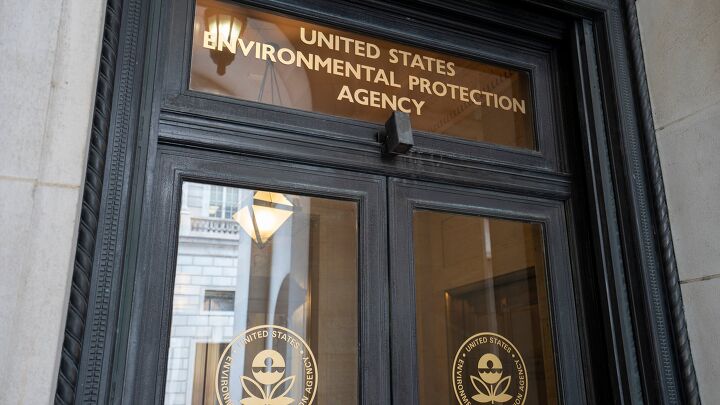 Trump and Musk Appear Poised for Cuts At the EPA