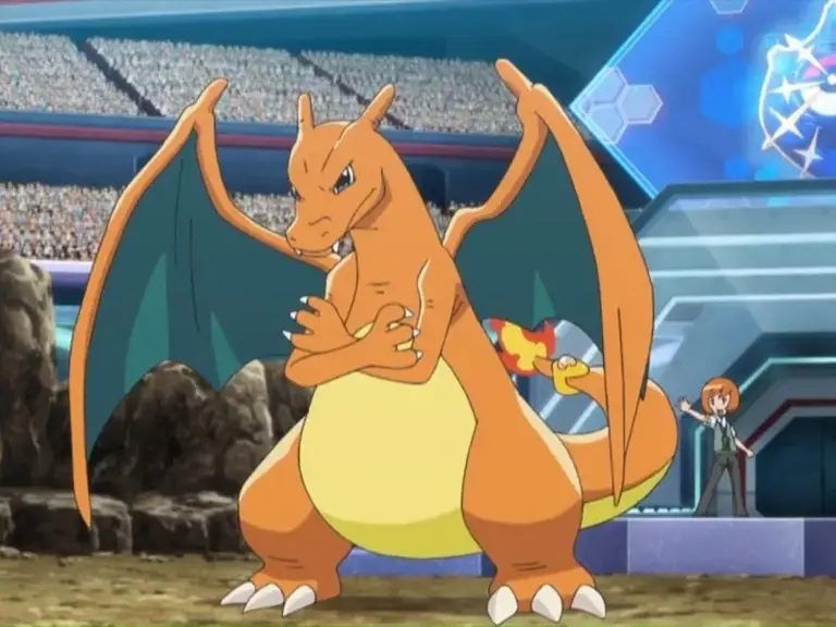 Cheeto con forma de Charizard se vende por miles de dólares en subasta