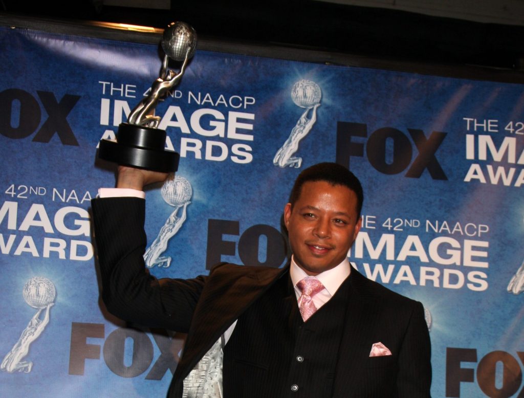 Terrence Howard Fined $1,560 in Suit vs. CAA Over `Empire’ Role