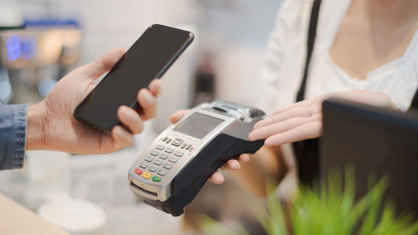 NCR Voyix signs processing agreement with Worldpay