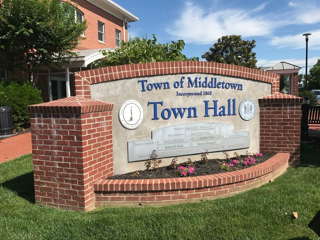 Challenger to Middletown's 36-year mayor in election March 3