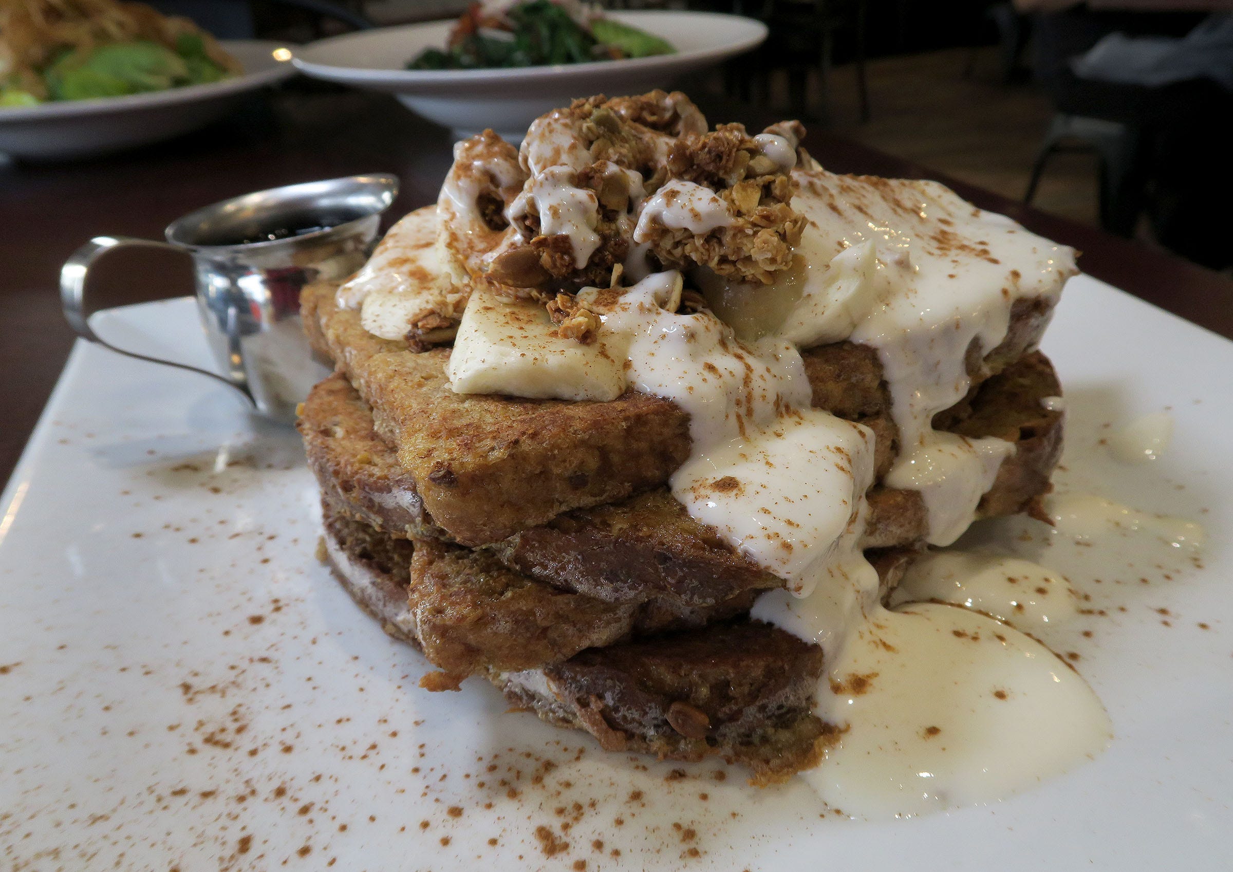 Taylor Sam's of Brick to open a second Ocean County restaurant