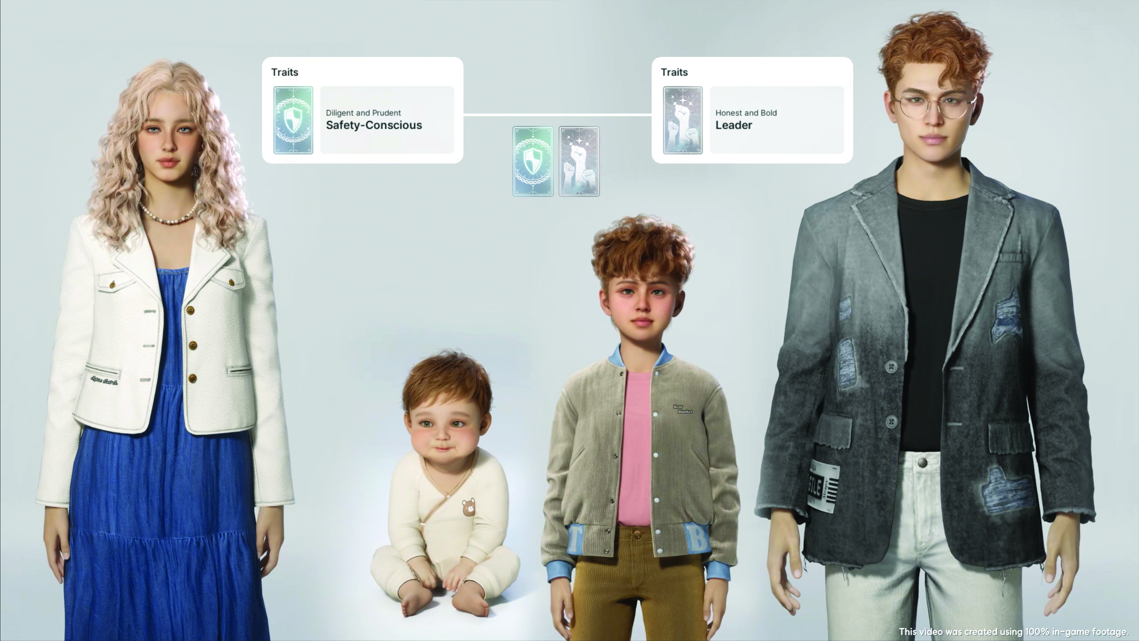 Inzoi roadmap for 2025: What's planned for all 4 Inzoi game updates ...