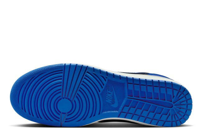 One of the Original Air Jordan 1 Low Colorways Is Coming to a Low-Top ...