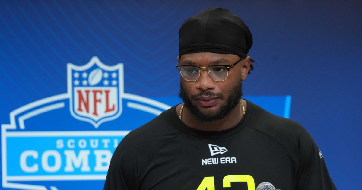 Jordan Burch Highlights Rising Stars at Oregon