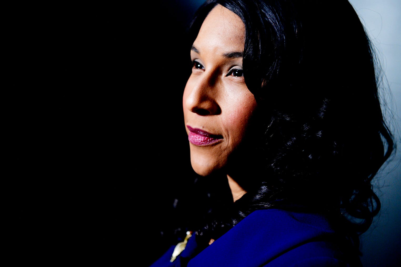 Meet Krystle Beauchamp a Virginia K. Shehee Most Influential Woman 2025 ...