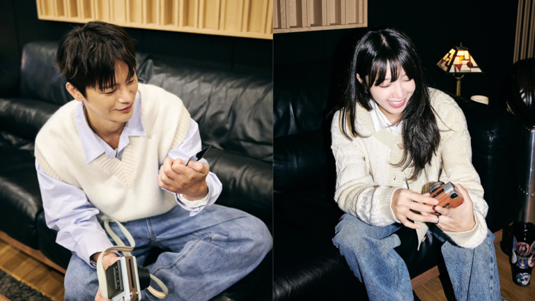 Reply 1997 Stars Seo In-Guk, Jeong Eun-Ji REUNITING For Couple, Announce New Single With ...