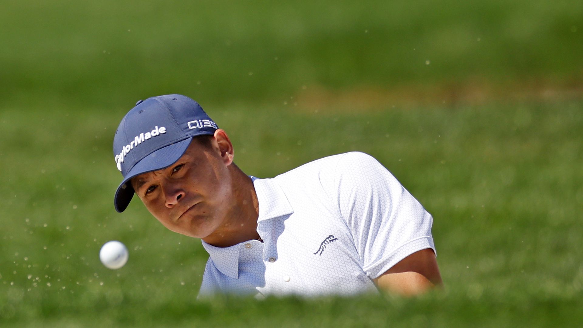 Tiger Woods Sun Day Red ambassador Karl Vilips details how endorsement ...