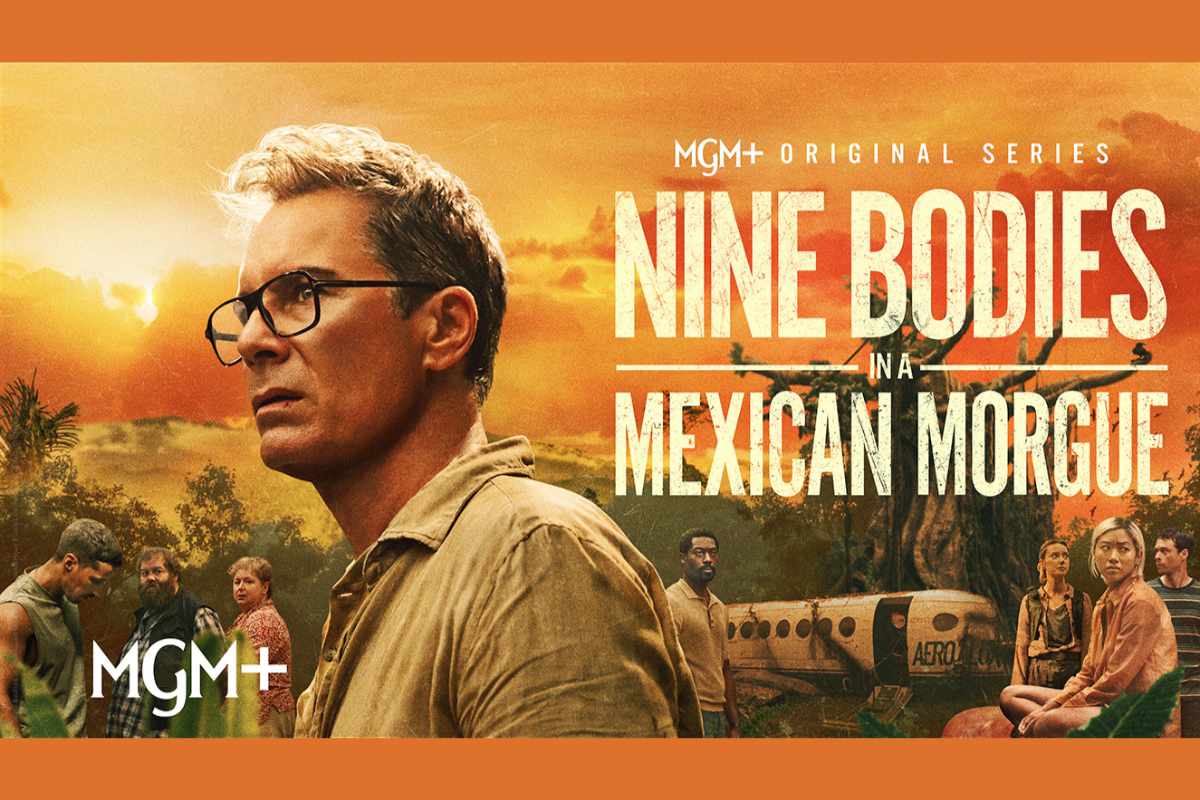 MGM+ March 2025 Schedule Announced