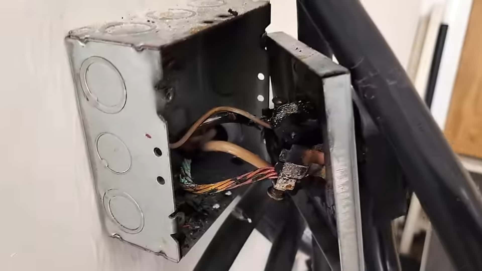 Installing Home Chargers Can Be Tricky. Here's How To Avoid A Potential ...