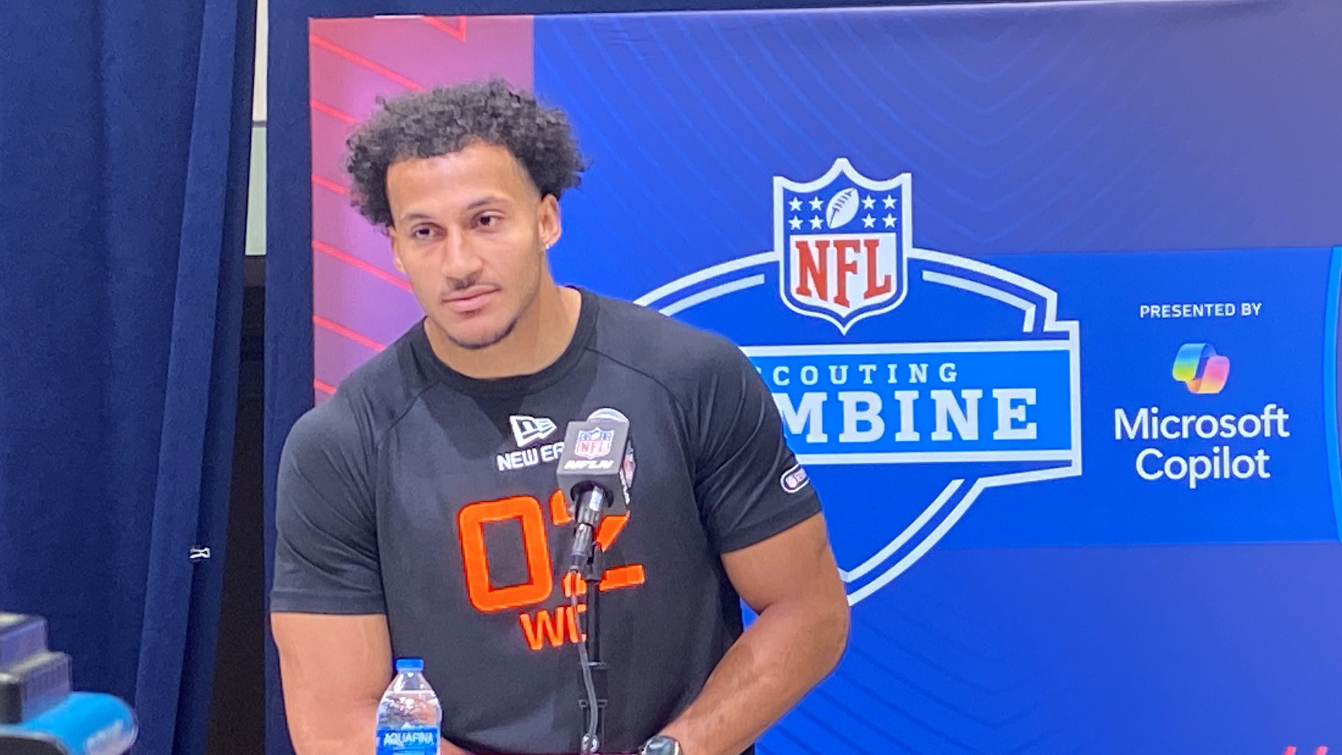 2025 NFL Combine Day 3 recap: Get to know WRs, RBs with Lions ties