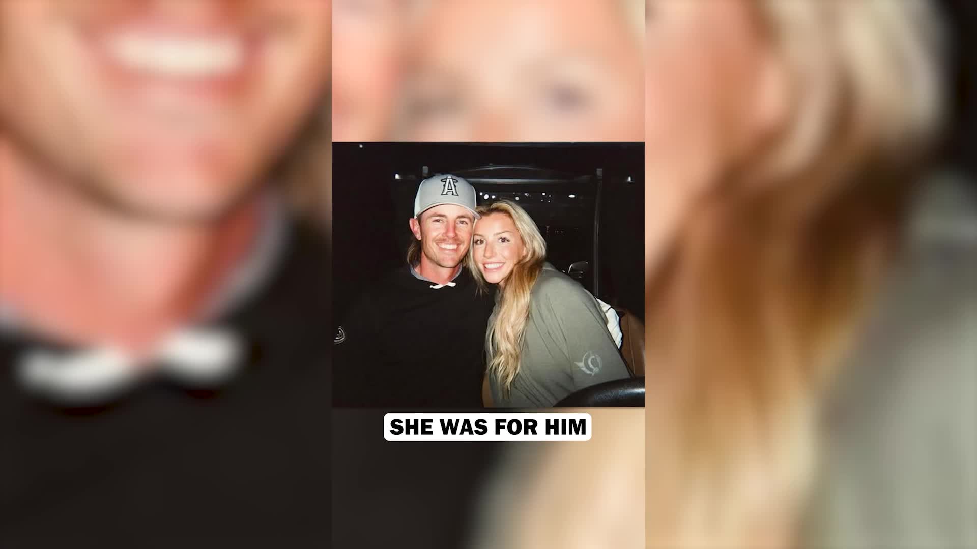 Meet The Girlfriend Of Golfer Jake Knapp